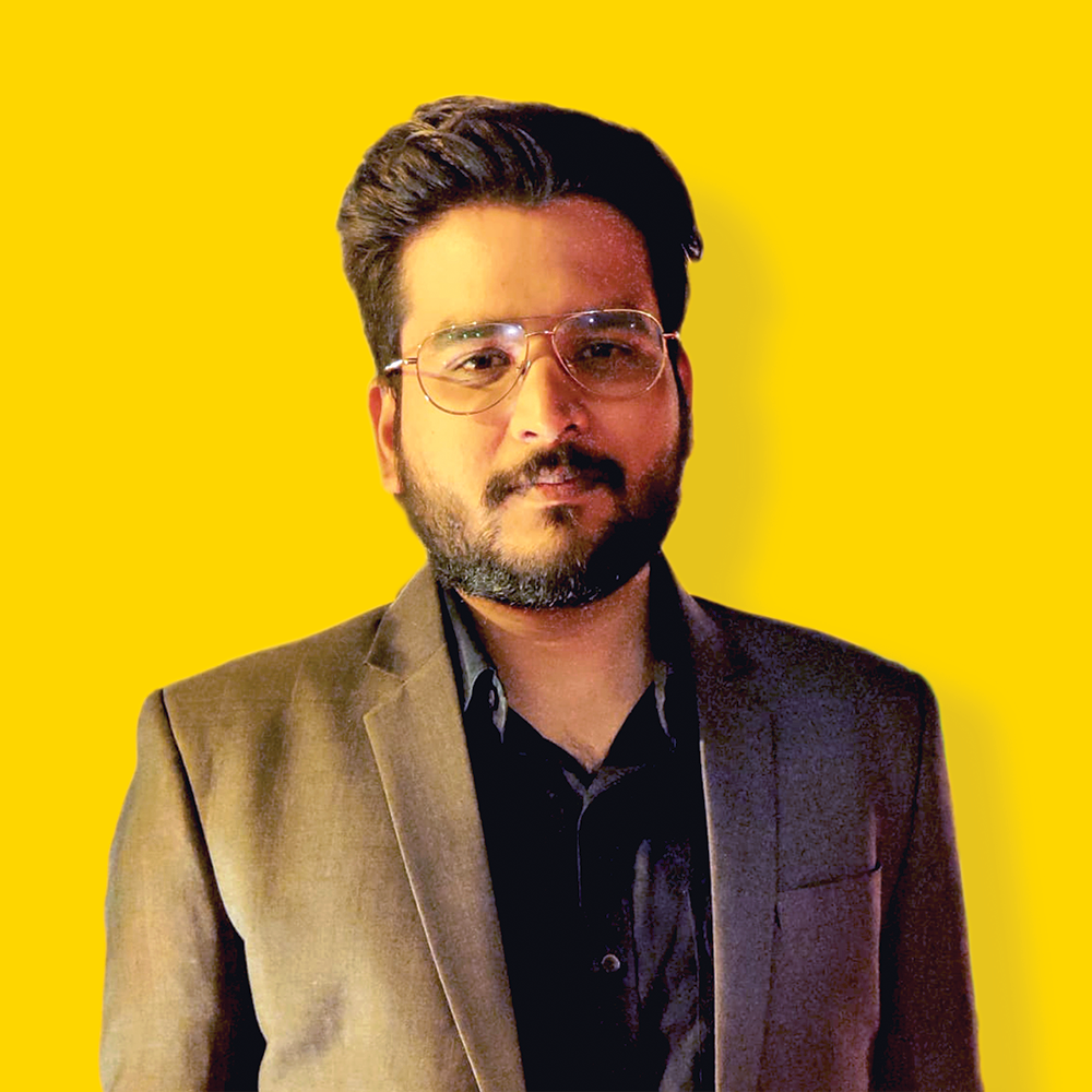 Jaideep Singh Shekhawat – Medium