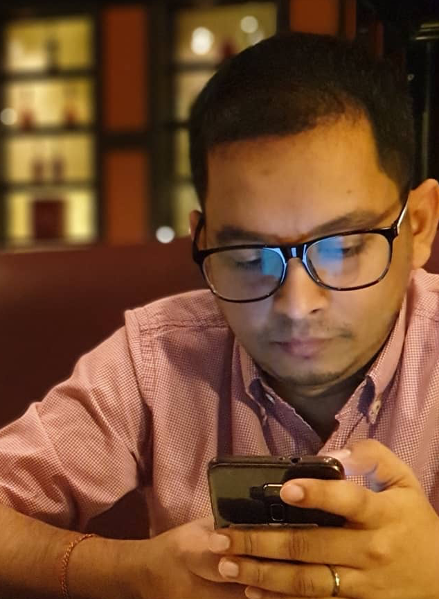 Sud Parasar – Medium