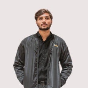 Muhammad Arham – Medium