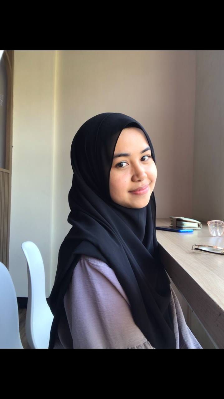 Yusri Hajja Dwipa – Medium