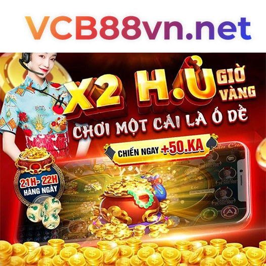 VCB88 – Medium