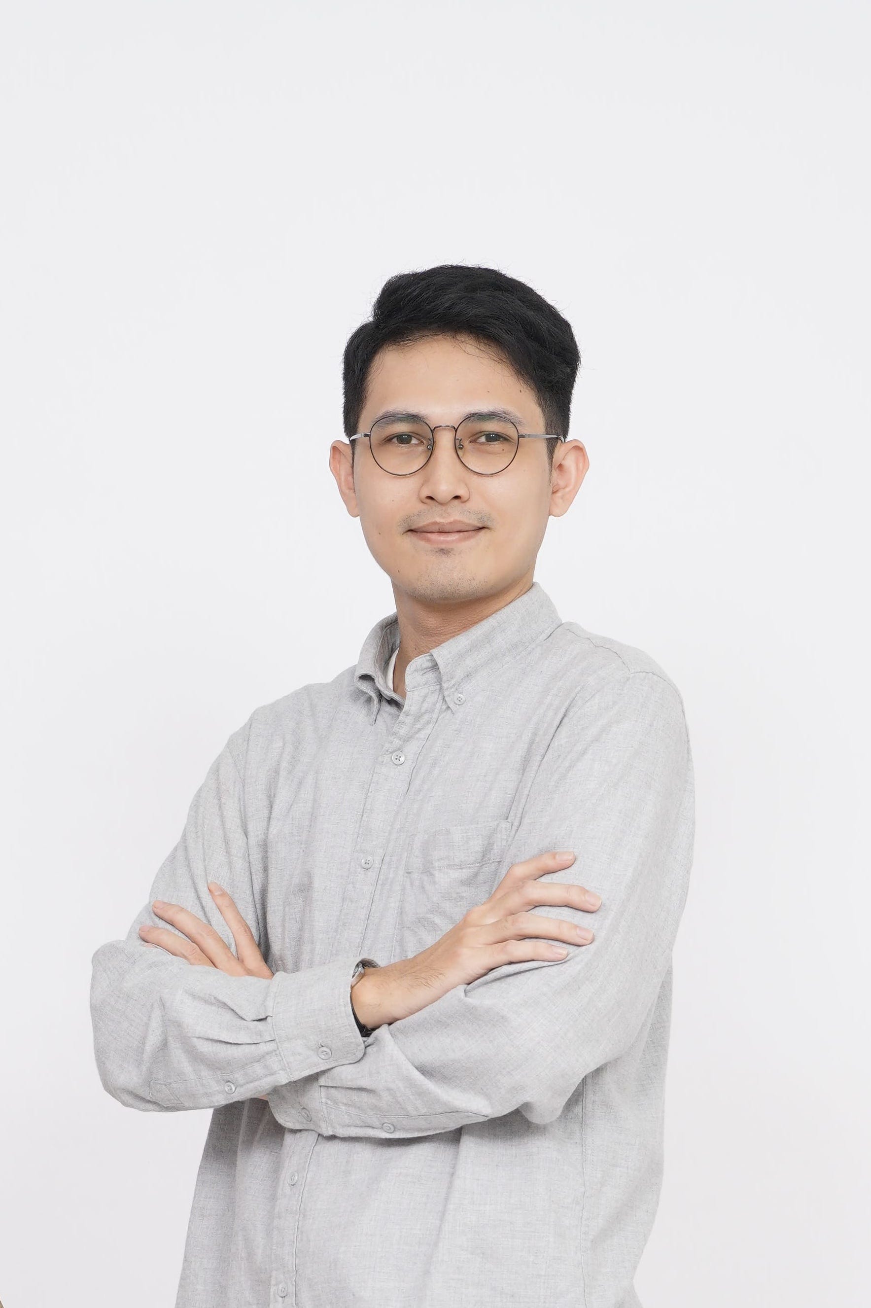 Rifqi Syahrial – Medium