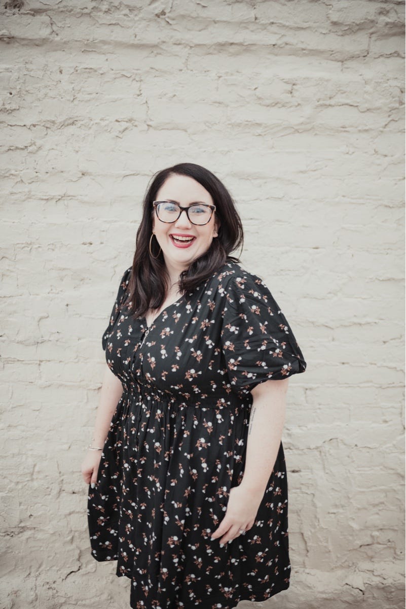 Murphy Fraser – Medium