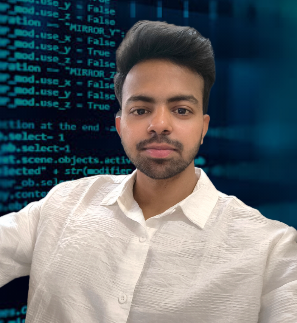 Akash Kr Gupta – Medium