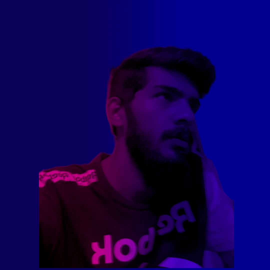 Sarmad Amjad – Medium