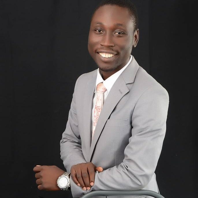 William Ofori – Medium