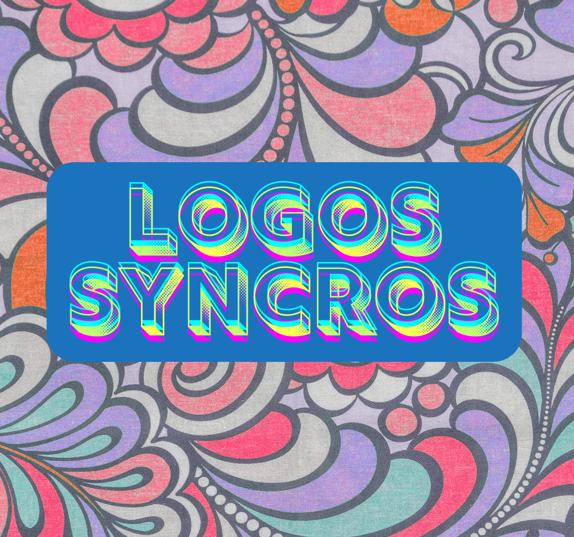 Logos Syncros – Medium