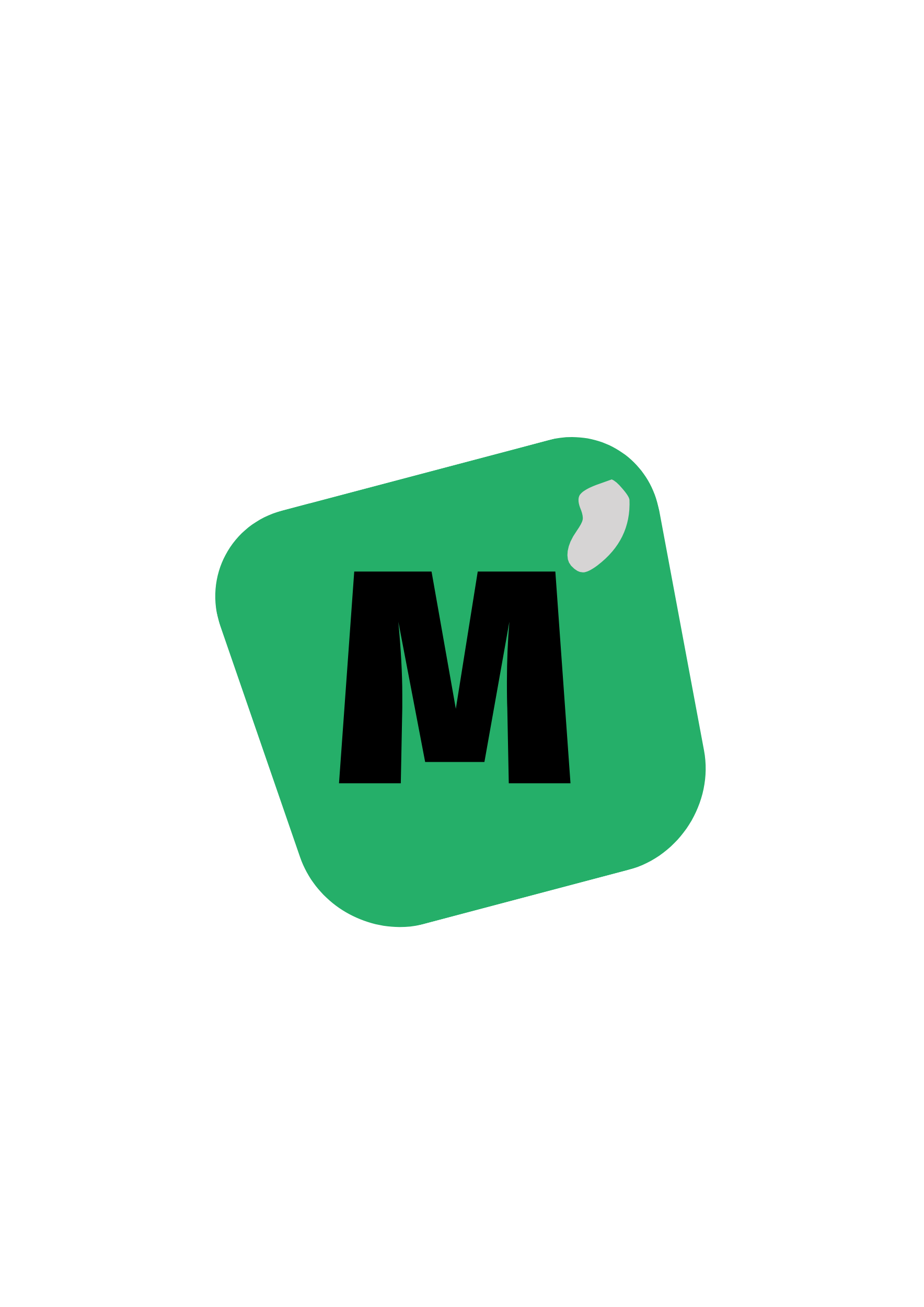 Melange – Medium