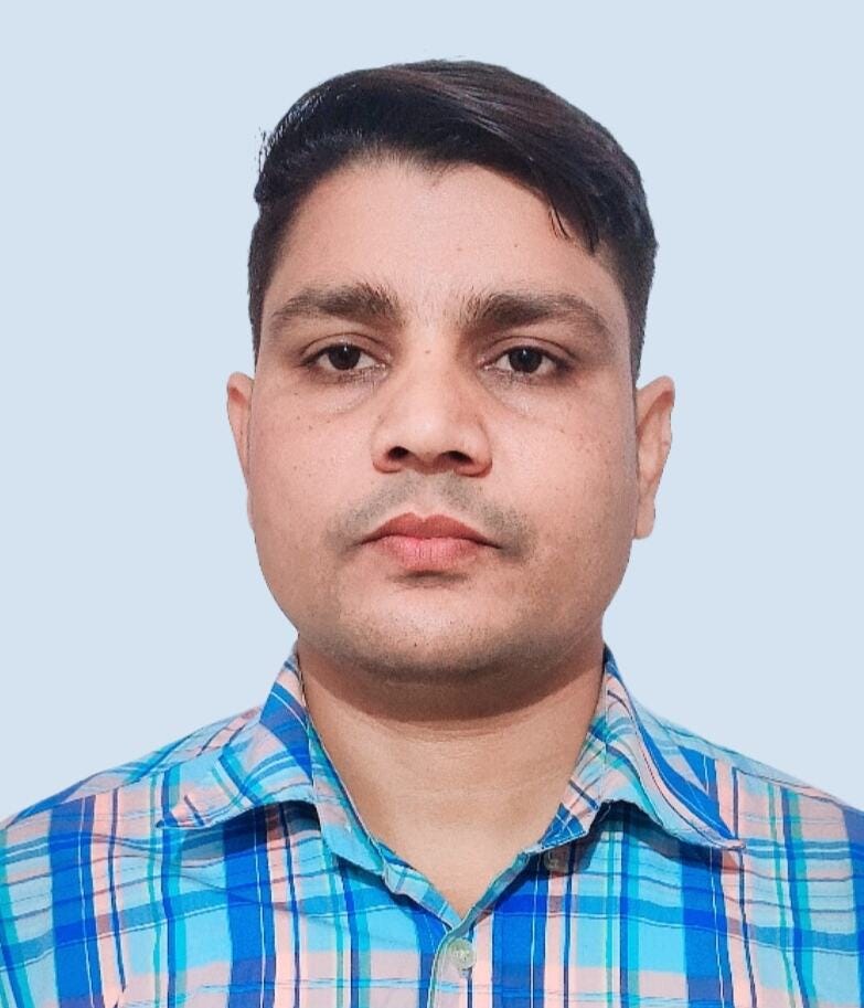 VISHNU SAINI – Medium