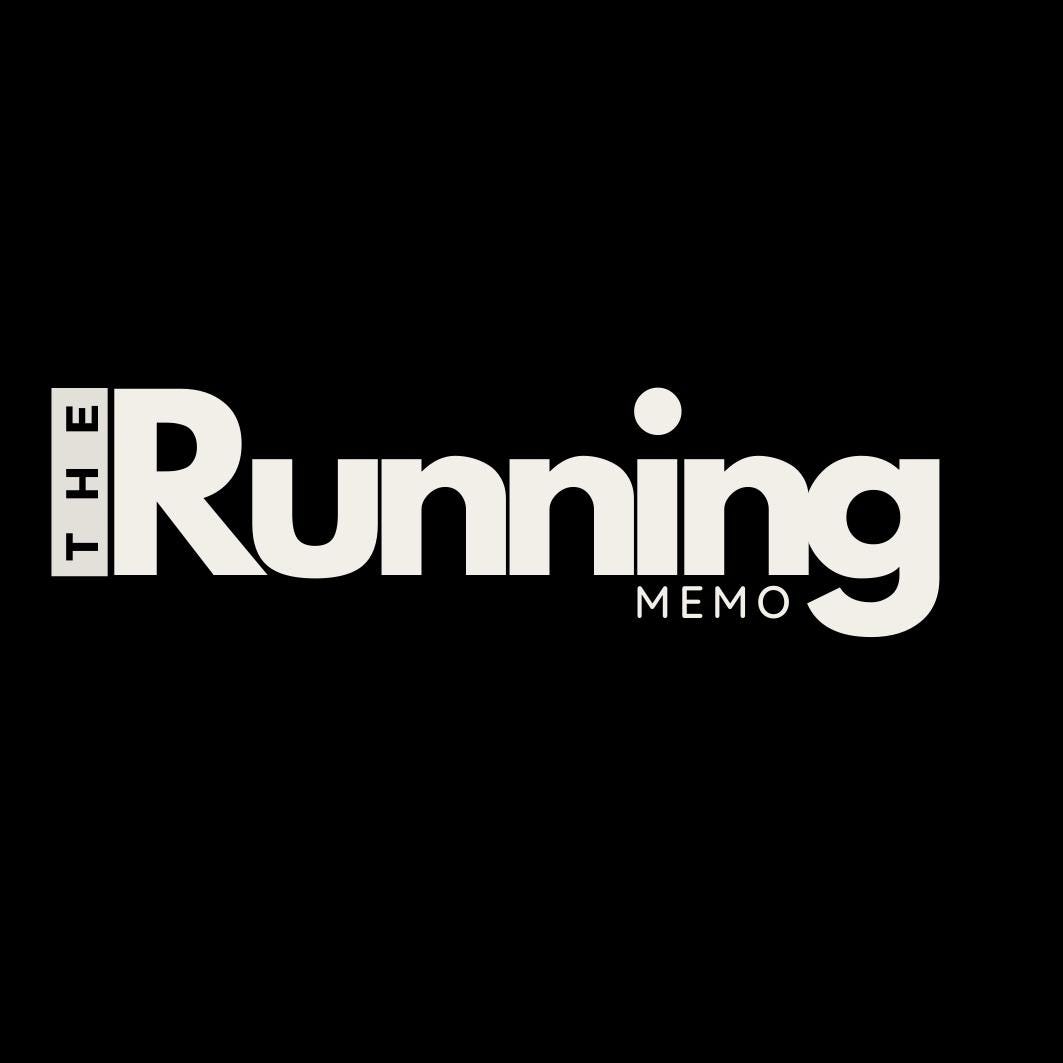 The Running Memo – Medium