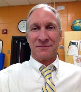 About – Frank Wesley – Medium
