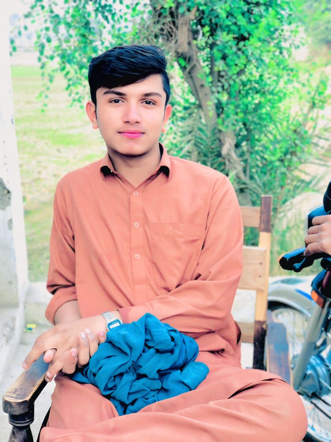 Muhammad Mohsin – Medium