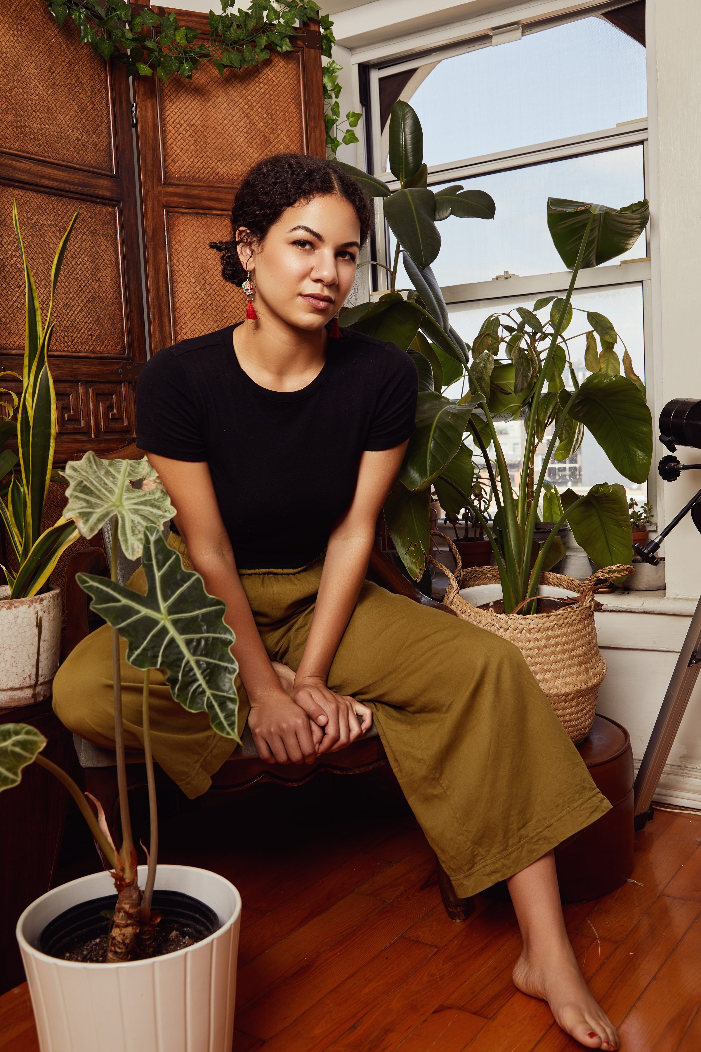 Isabel Rendon – Medium