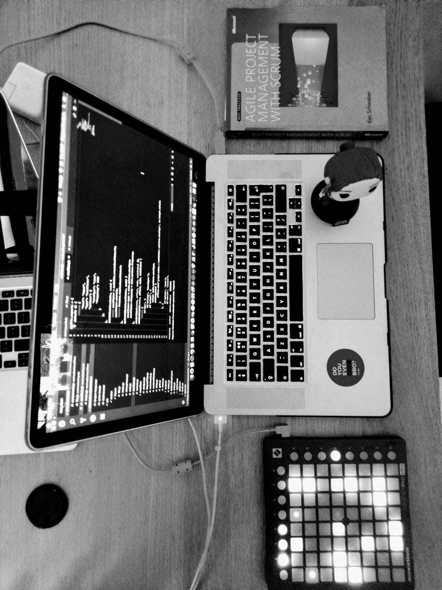 justanotherdev – Medium