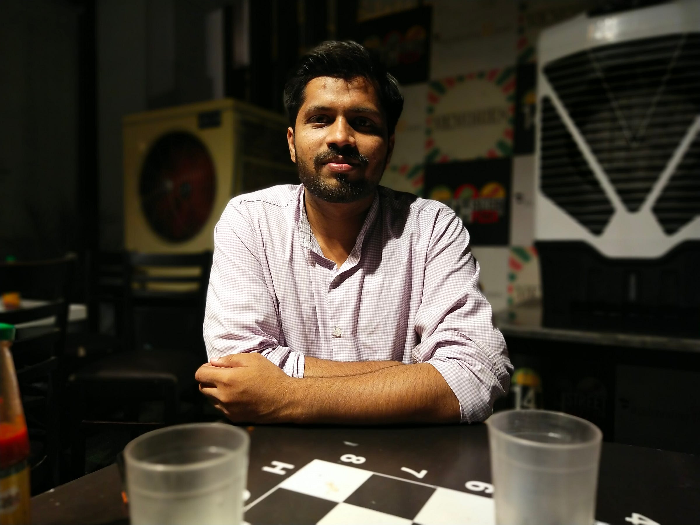 About – Noman – Medium