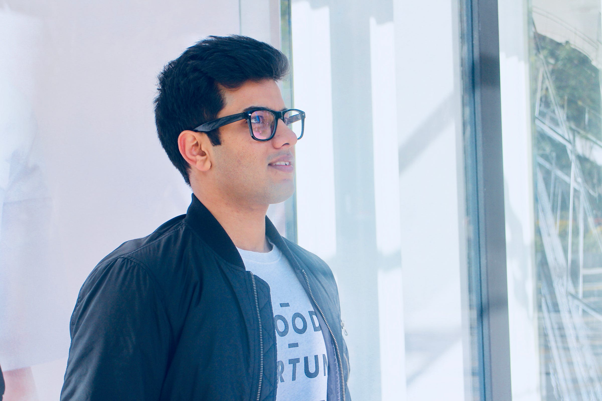 Karthik Rampalli – Medium