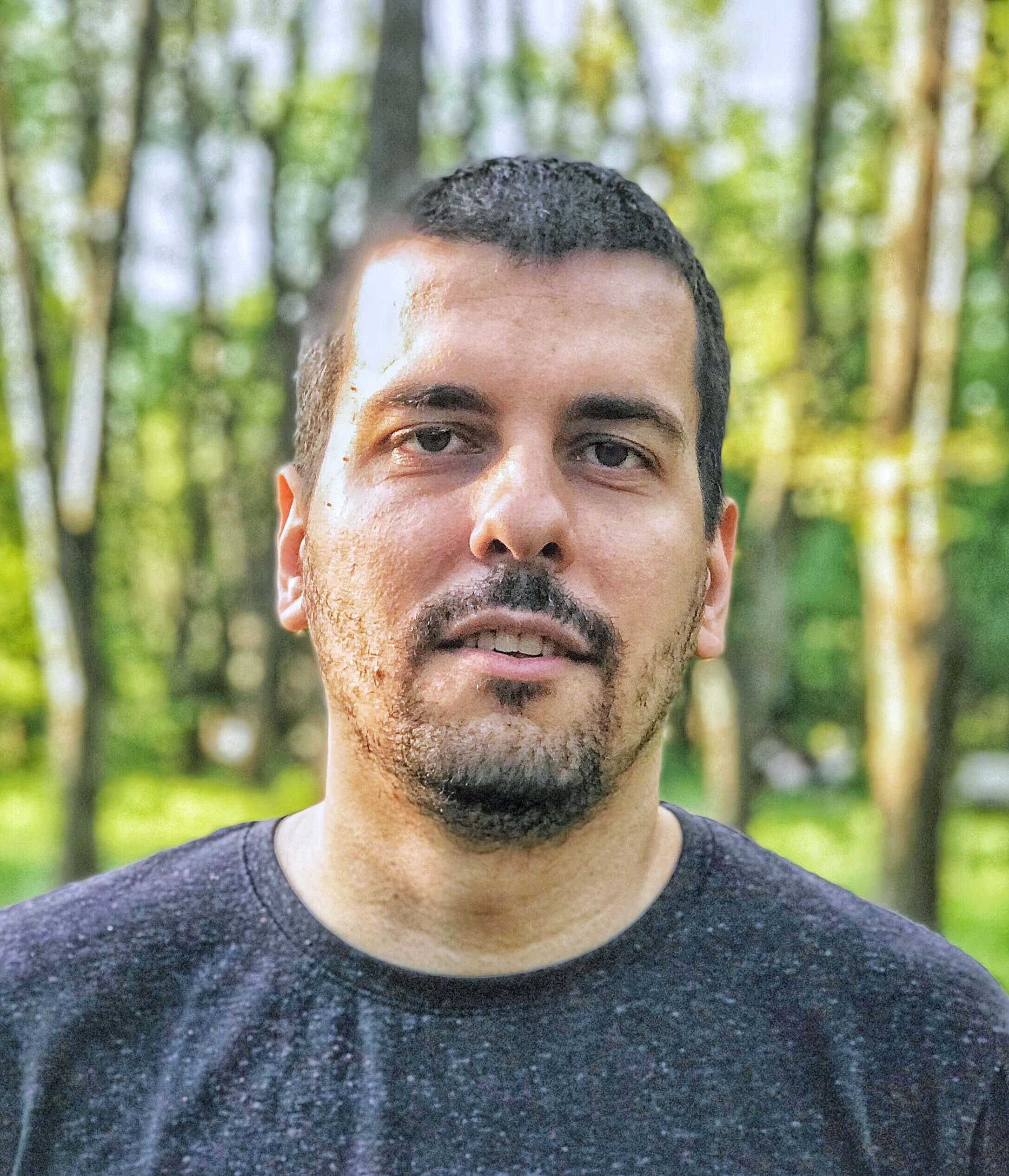 Petyo Dimitrov – Medium