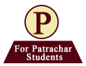 Patrachar Website – Medium