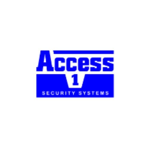 Access 1 Security – Medium