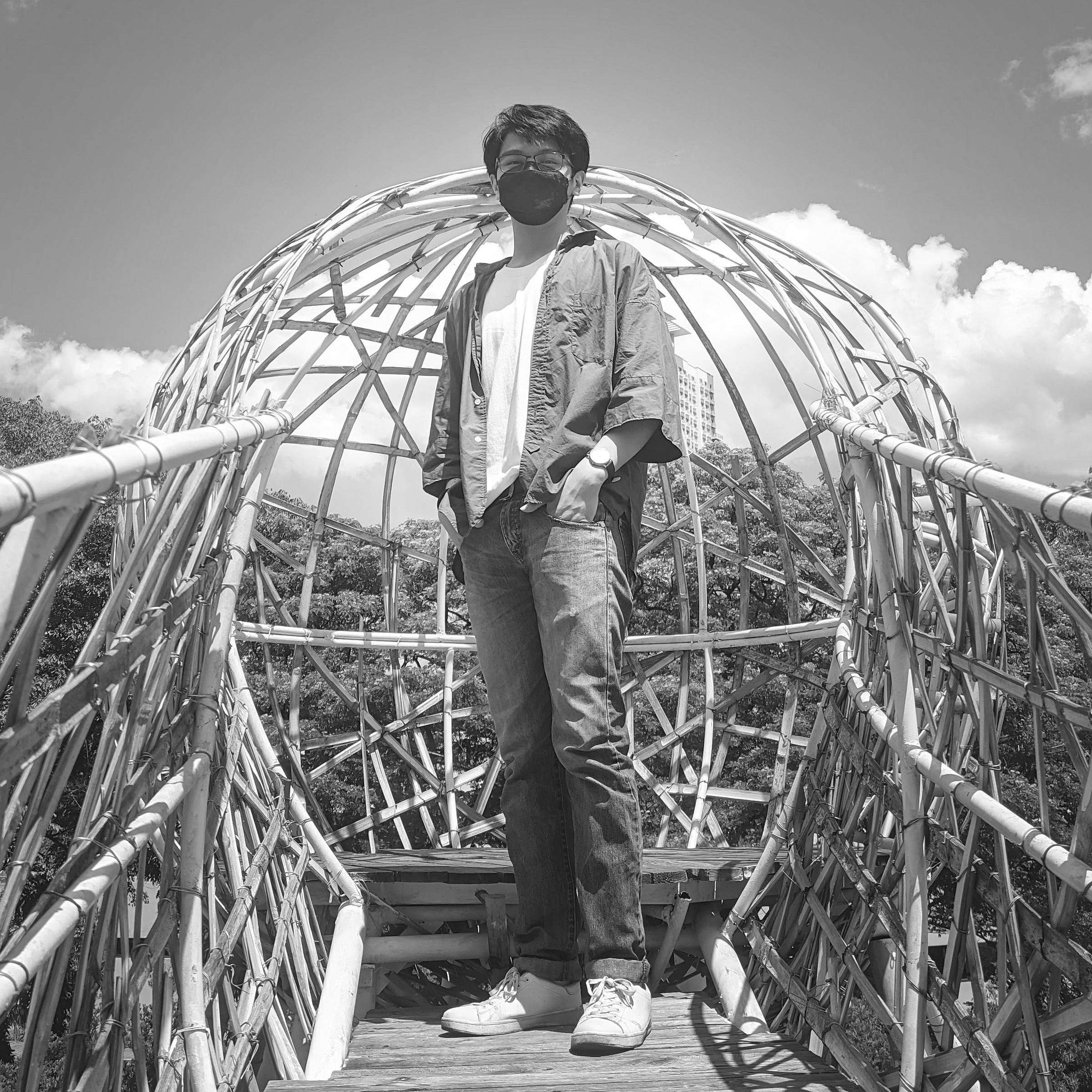 About – Darwin Angelo Velasco – Medium