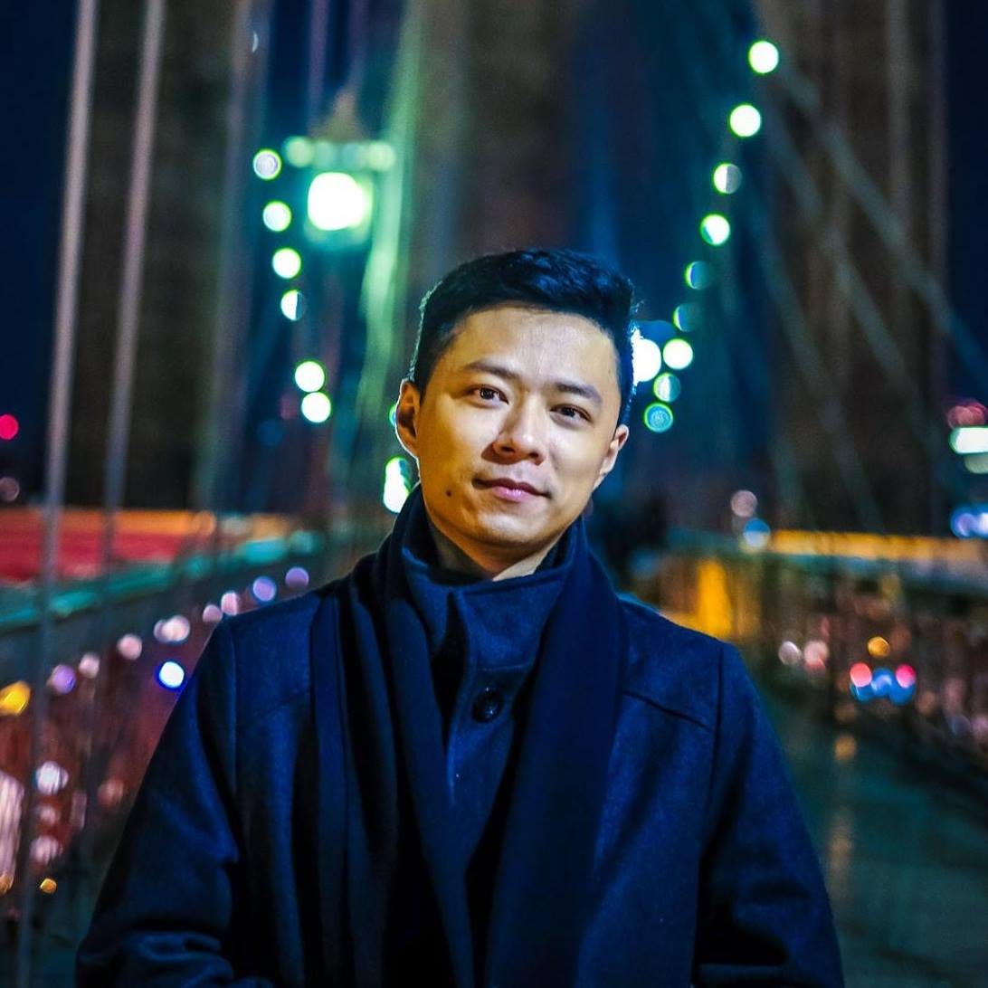 About – Chau Tran – Medium