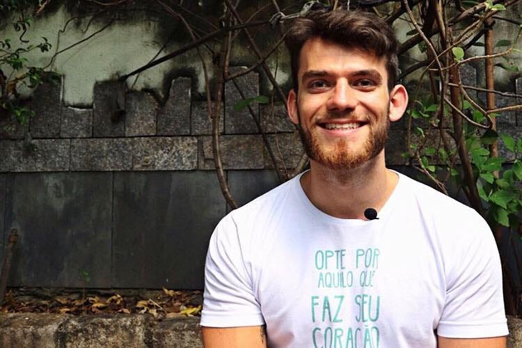 About – Gustavo Burger – Medium