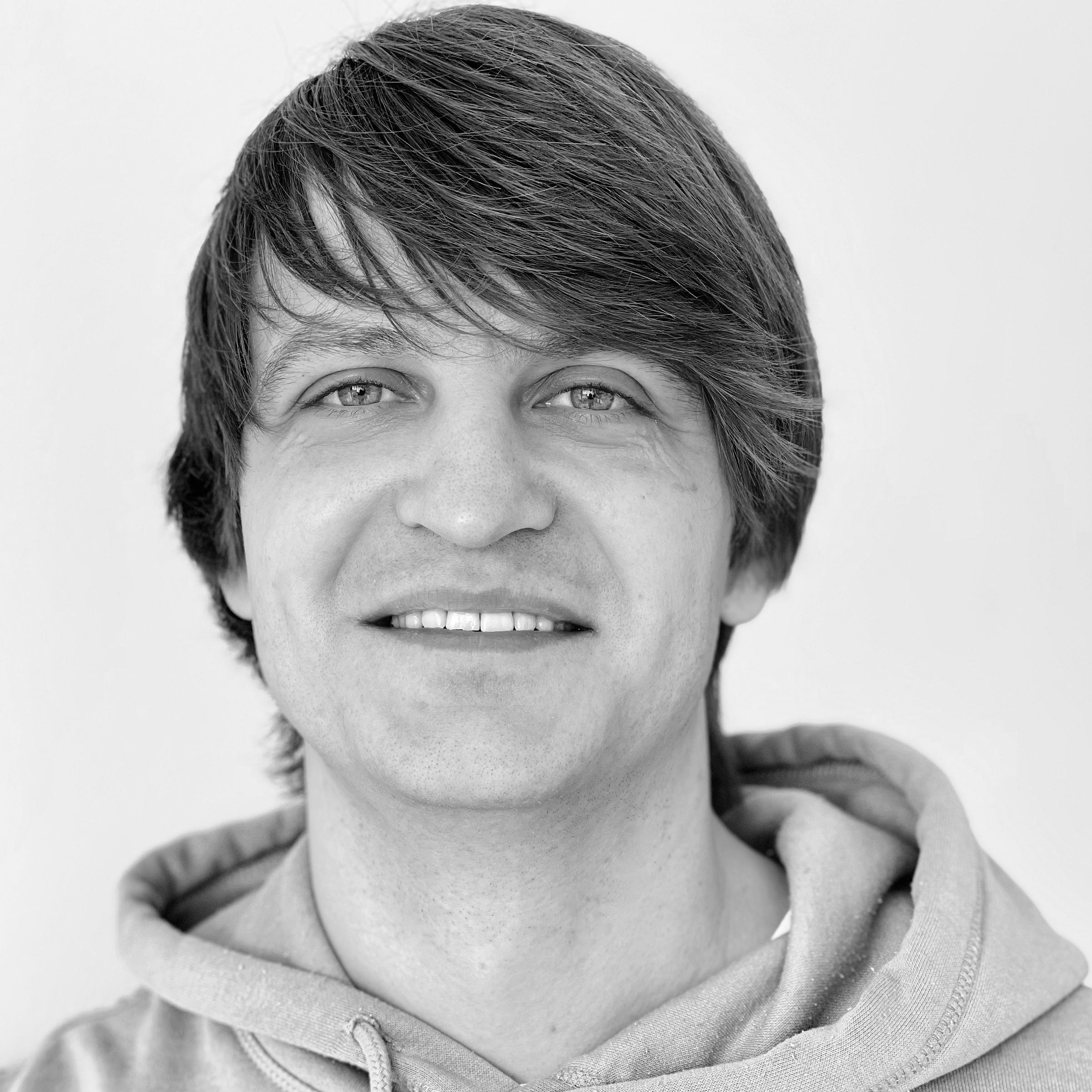 Sergey Shpak – Medium