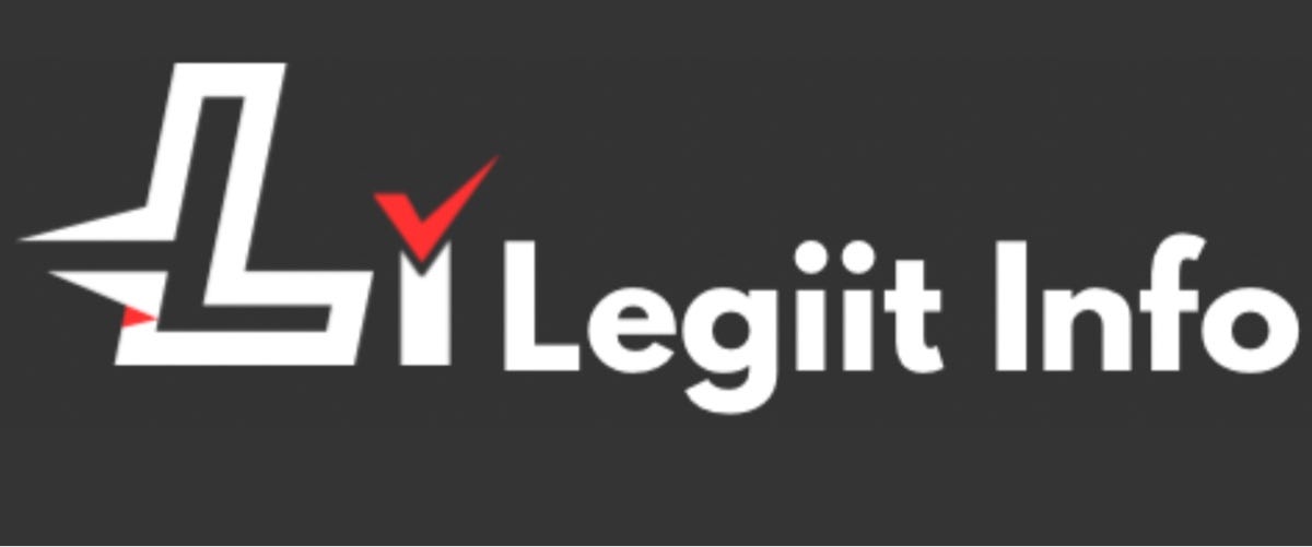 Legiit info – Medium