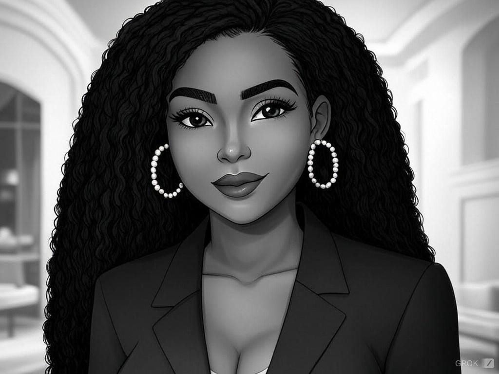 About – Tales & Talks With Lisa – Medium
