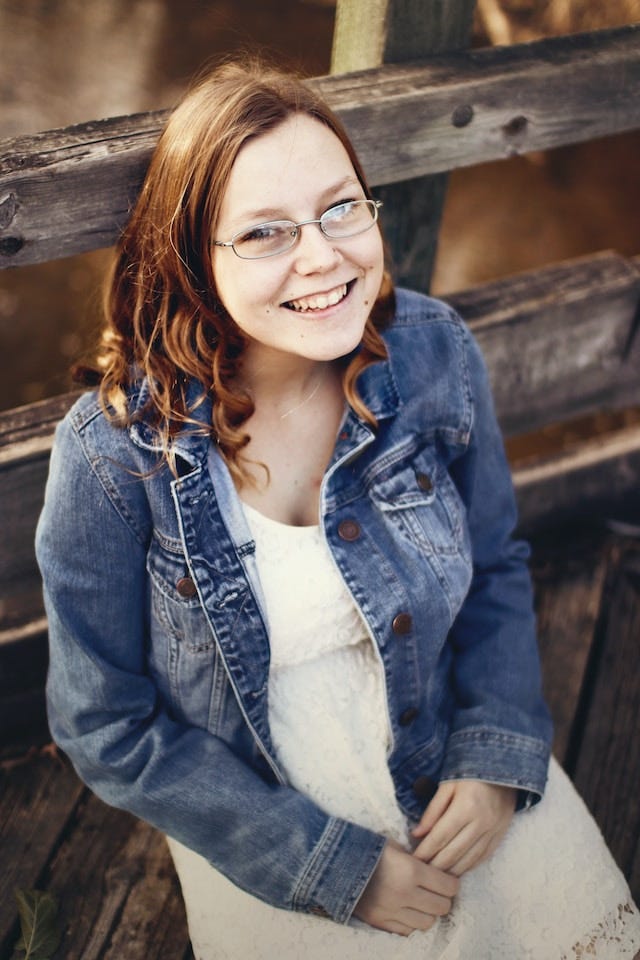 Cathy Long – Medium