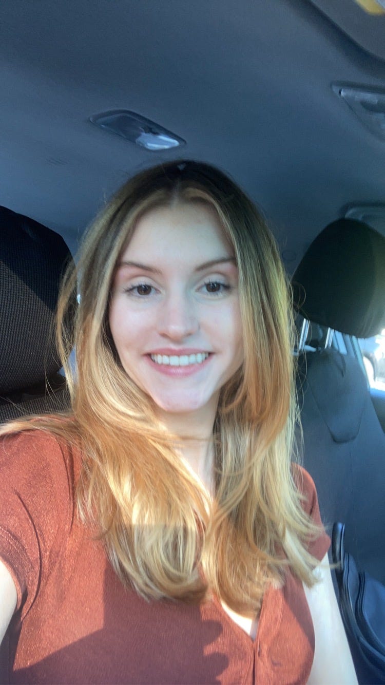 Emma Durnin – Medium