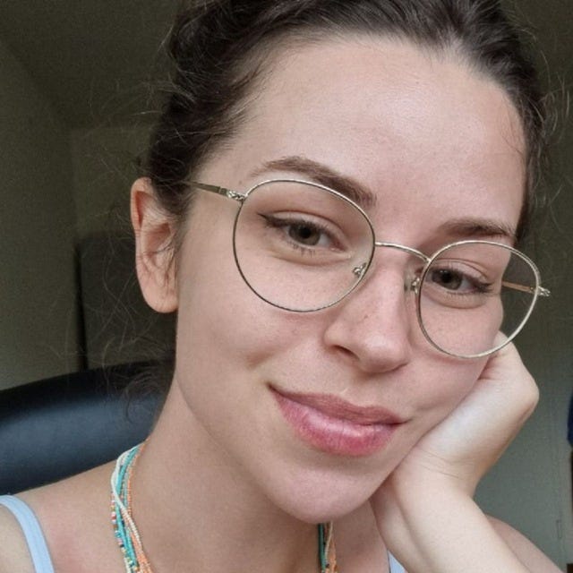 Olena Klymenko – Medium