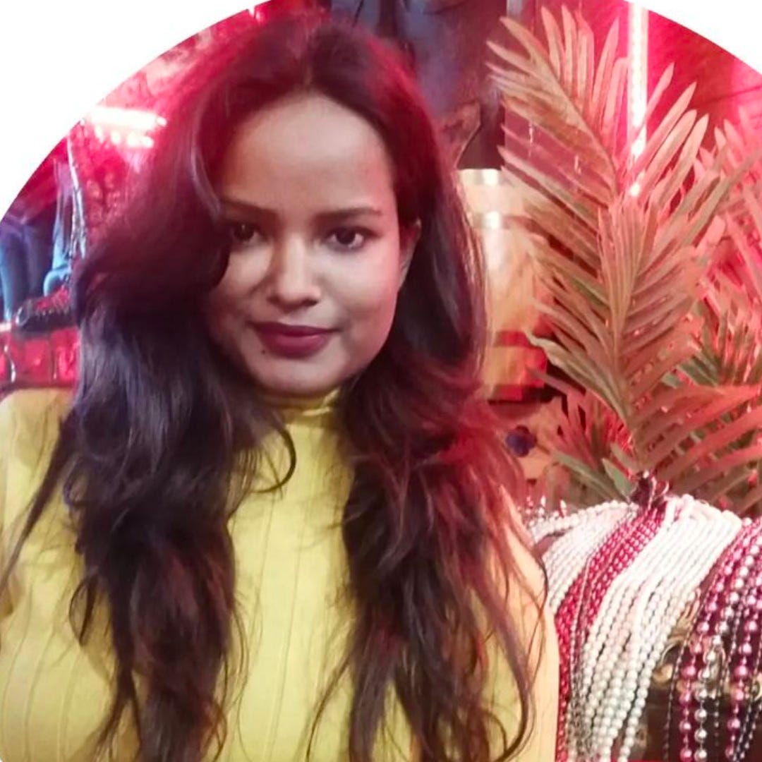 Priyanka Veera – Medium