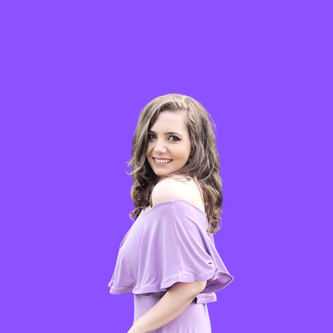 About – Larisa – Medium