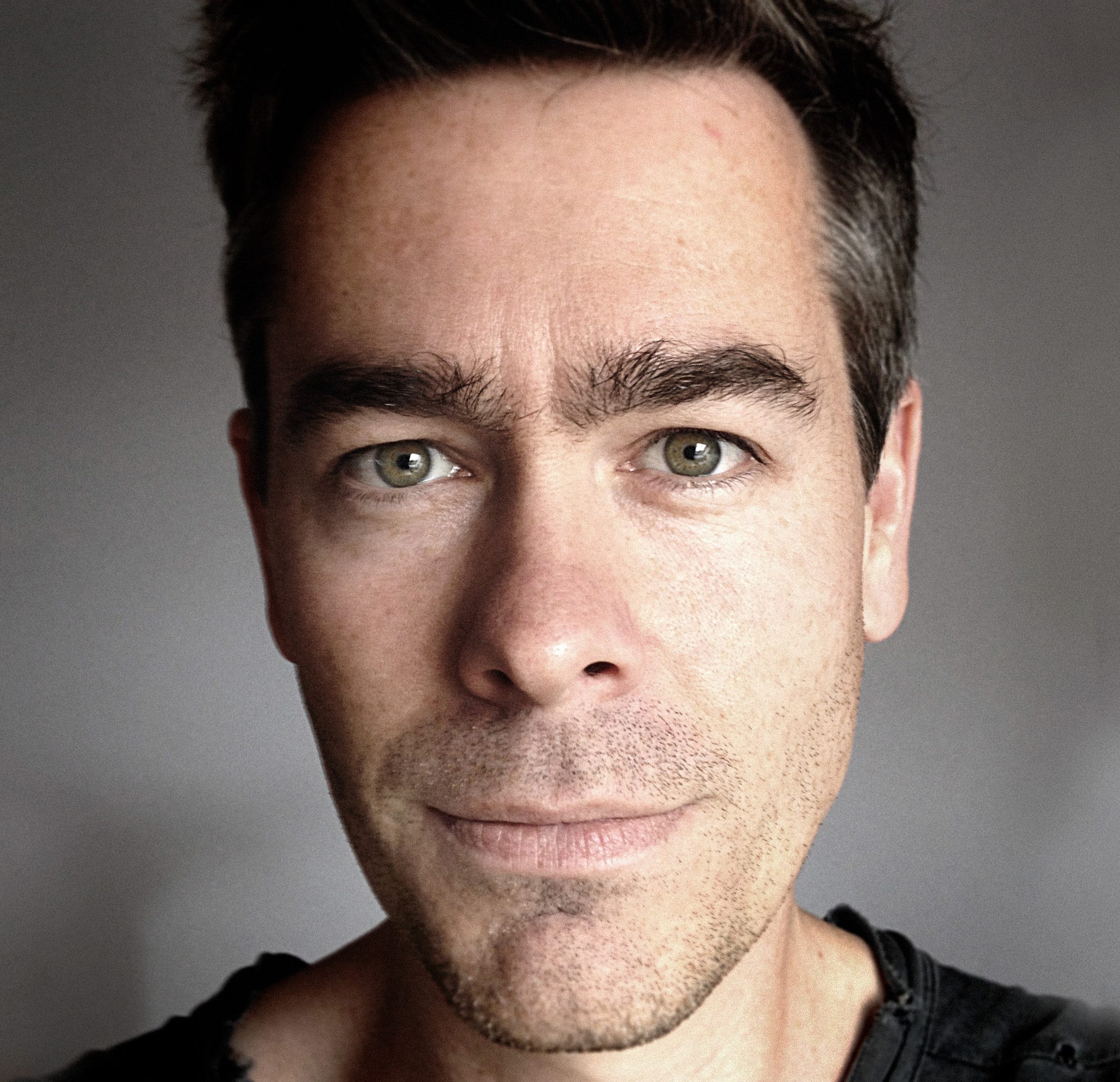 Ruben Stragier – Medium