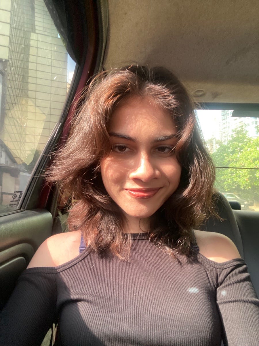 Kalathma H. – Medium