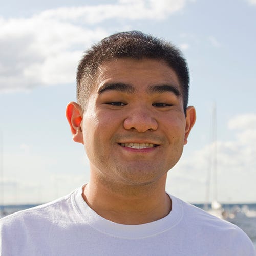 Alex Chan – Medium