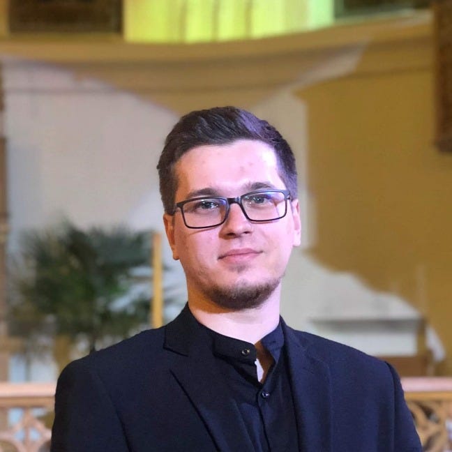 Rodion Kazennov | Nefayran – Medium