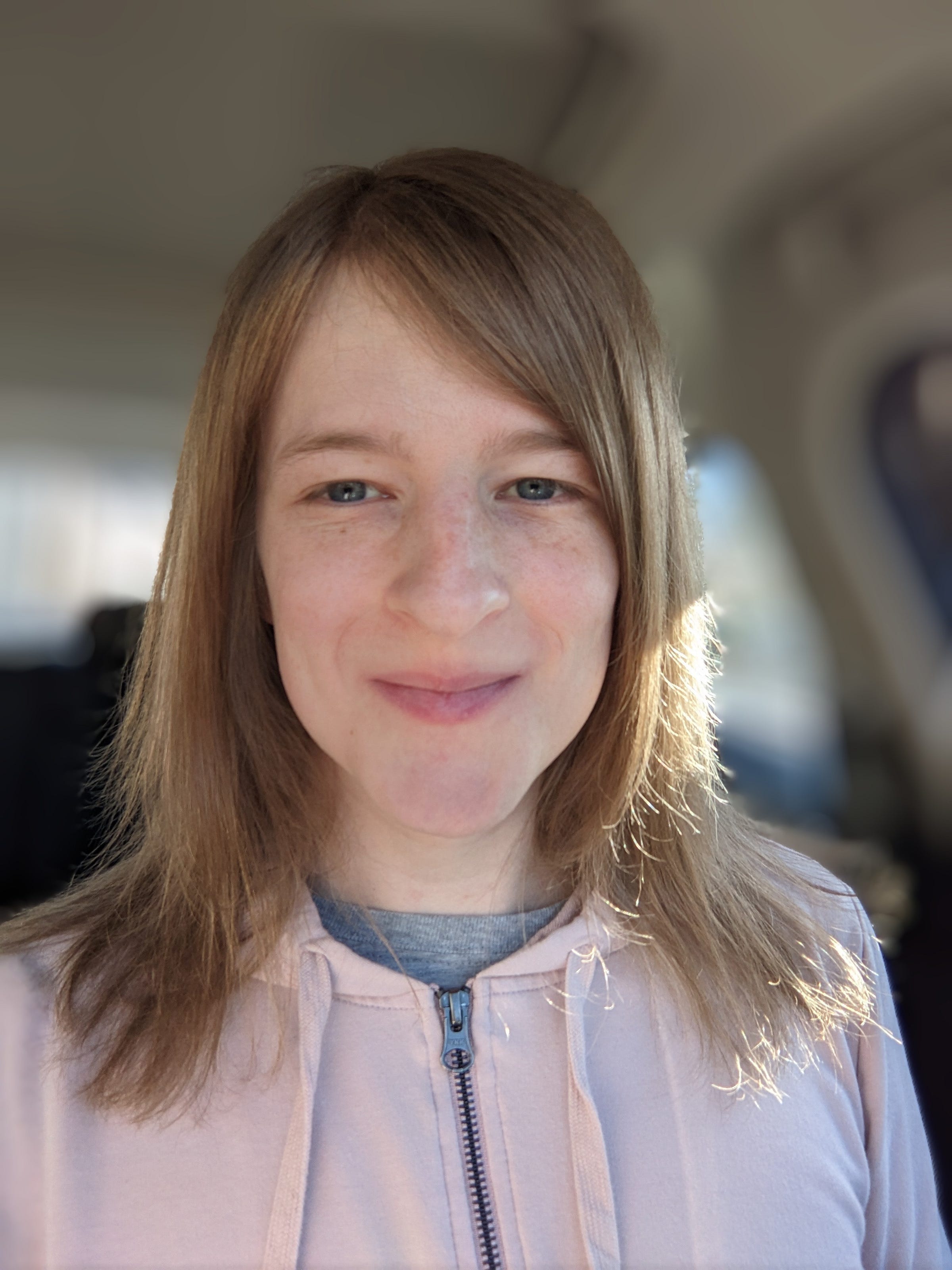 Paige Ruten – Medium