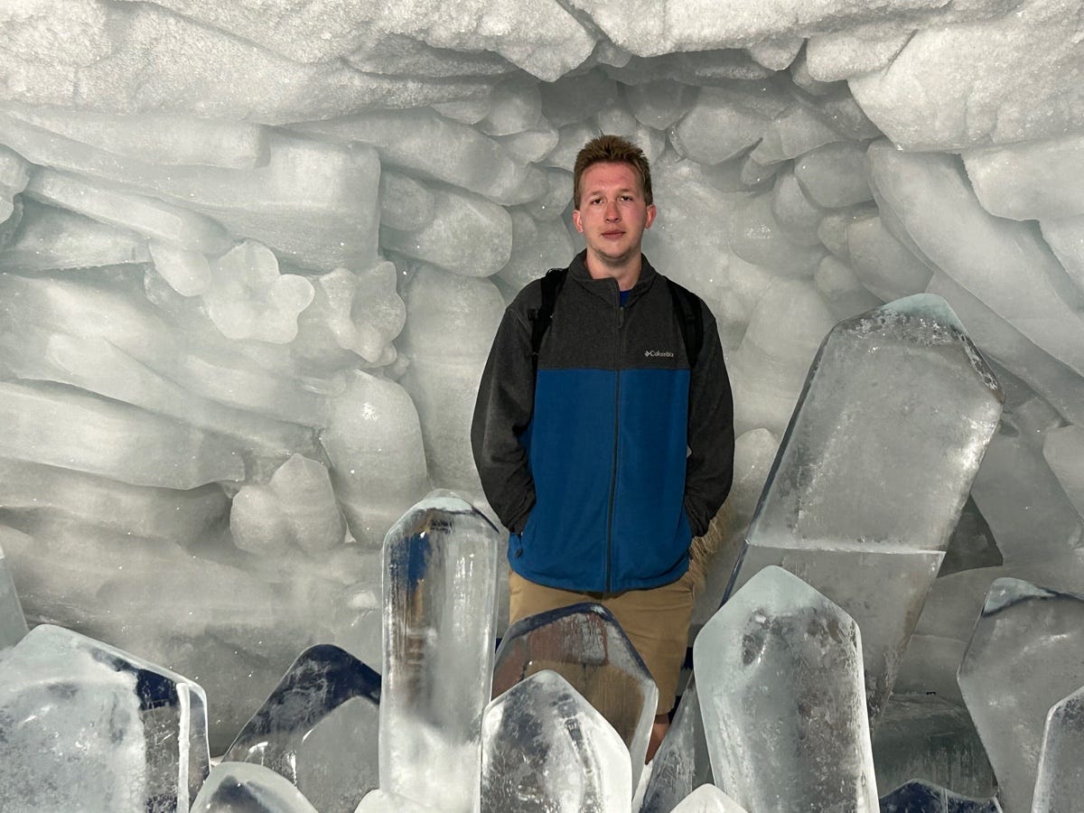 Zach Breiner – Medium