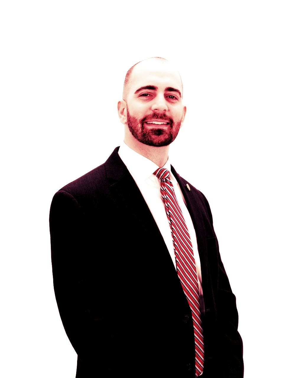 Matt Pinsker – Medium