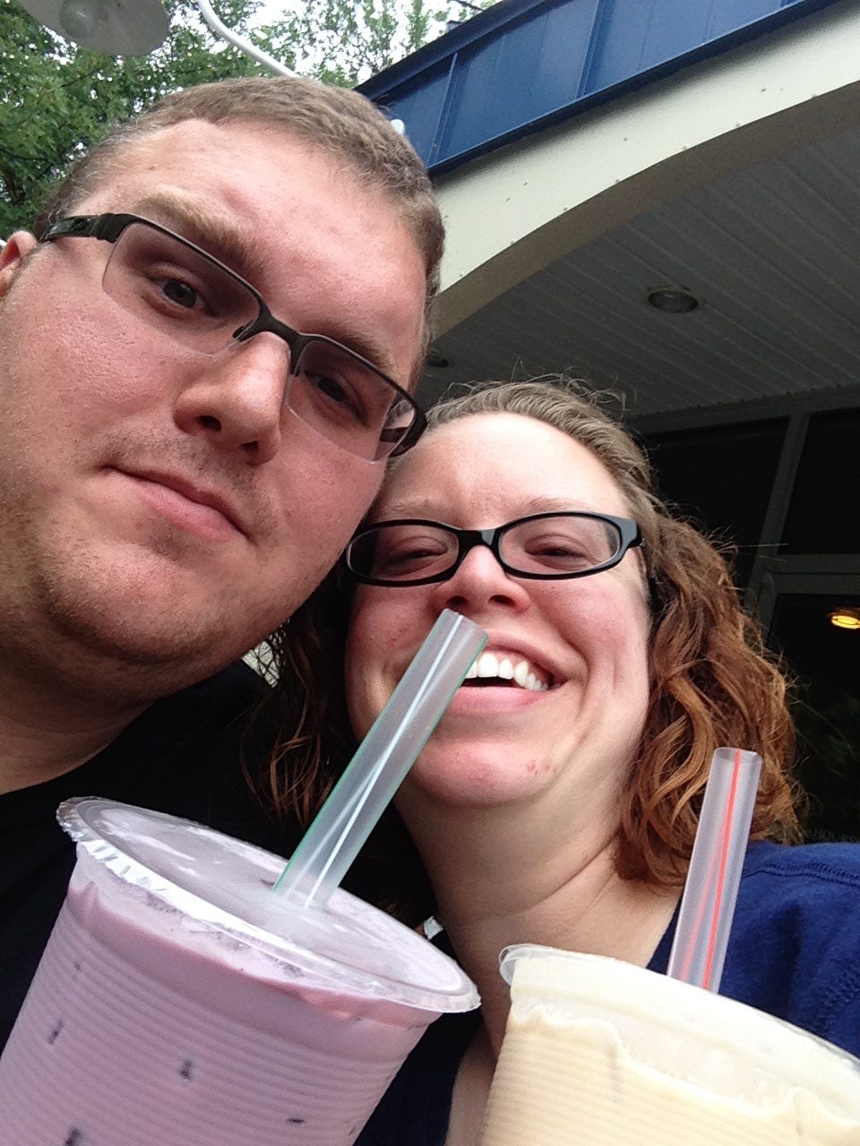 About – Joe & Ailsa Gray – Medium