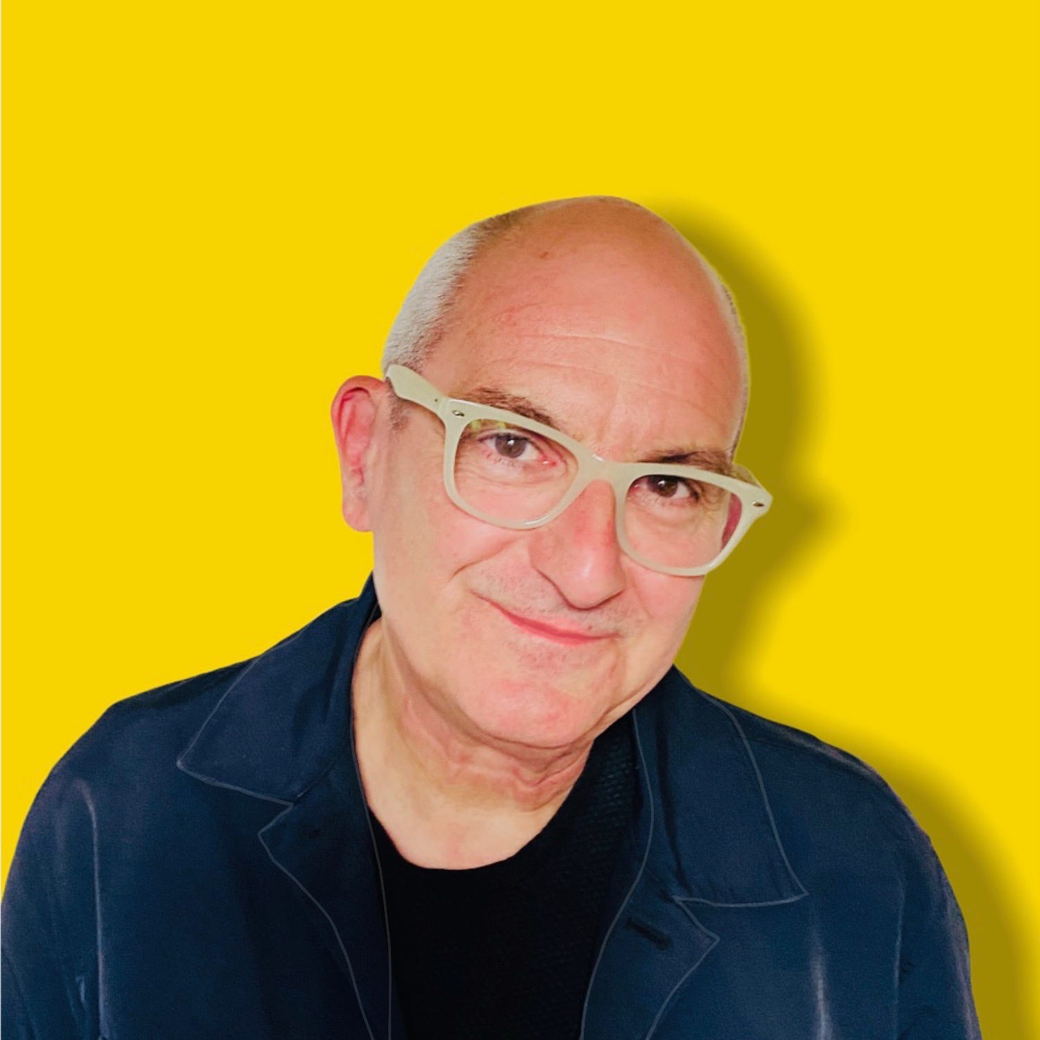 Mike Press – Medium