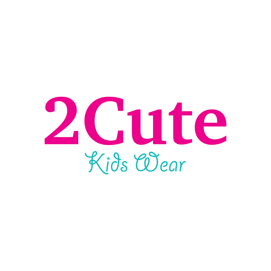 2Cute - kids wear – Medium