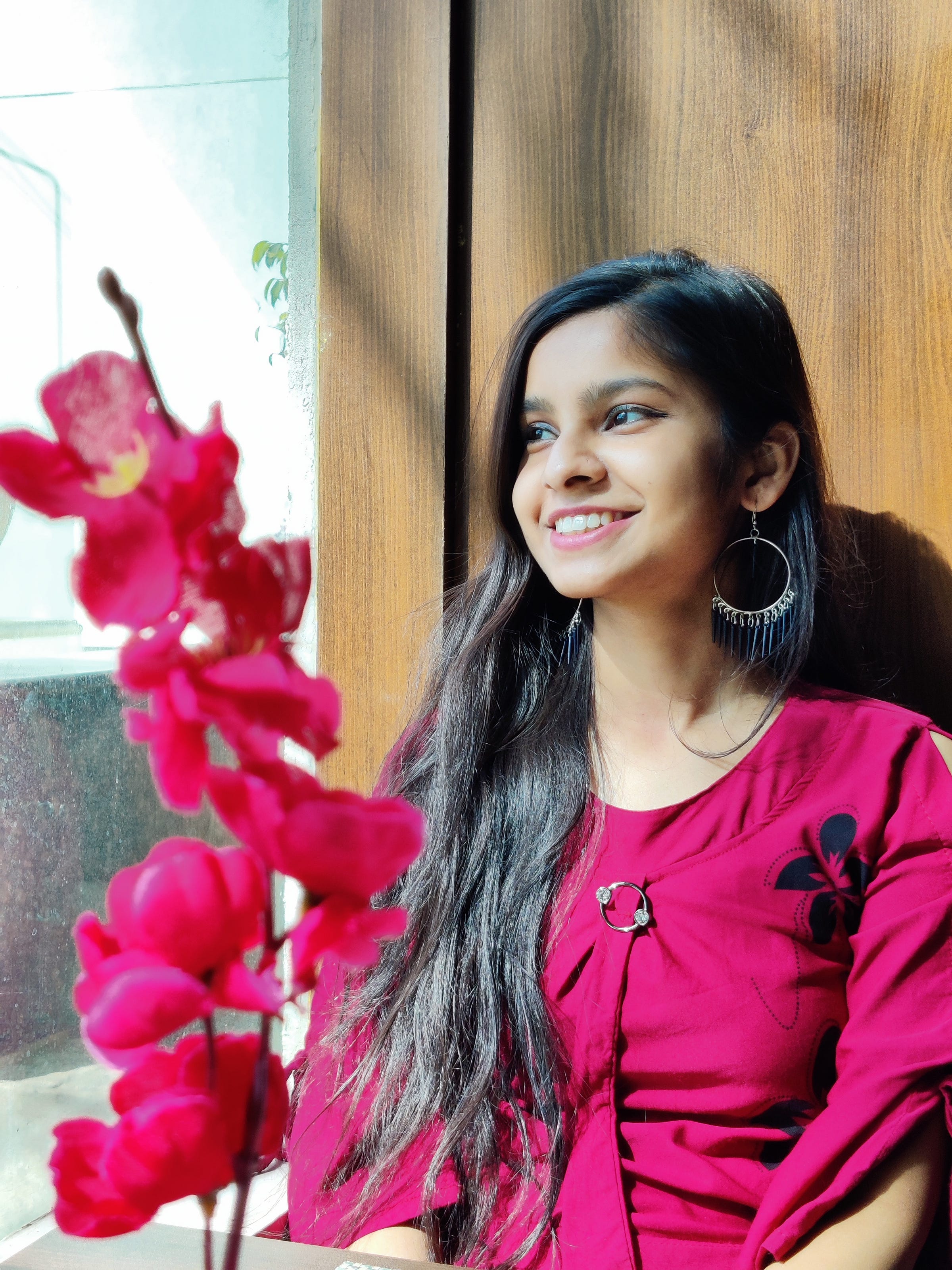 KASHISH VAISH – Medium