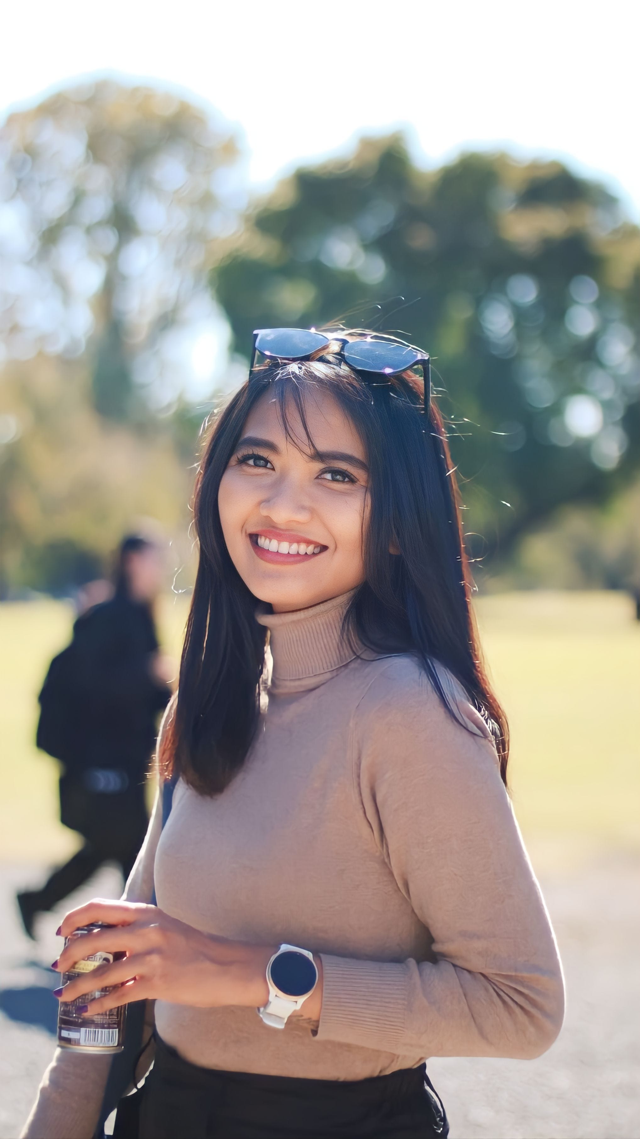 Anastasia Vicent – Medium