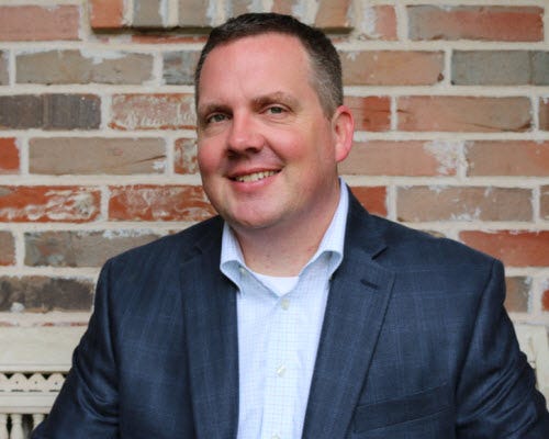 Mike Hambright – Medium
