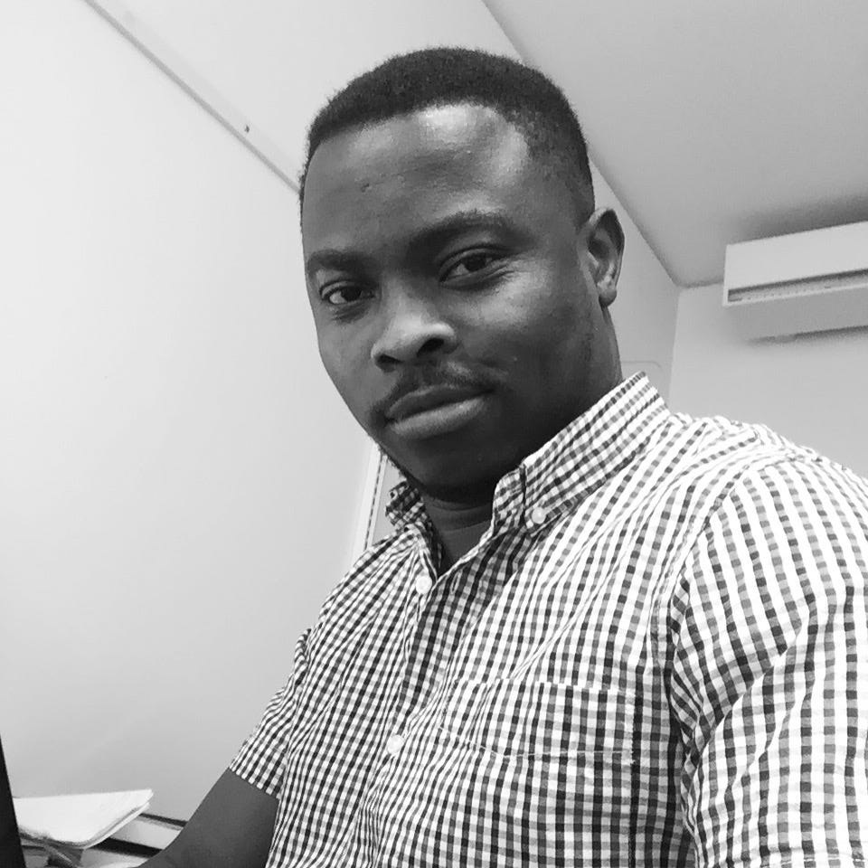 Emmanuel Ibidunmoye, PhD – Medium