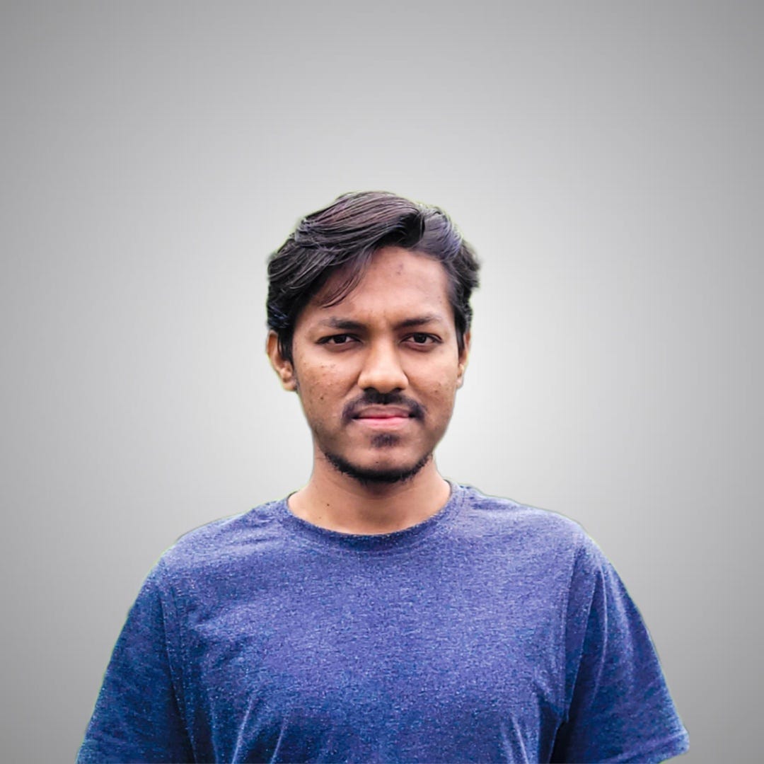 About – Nikunj Vasava – Medium