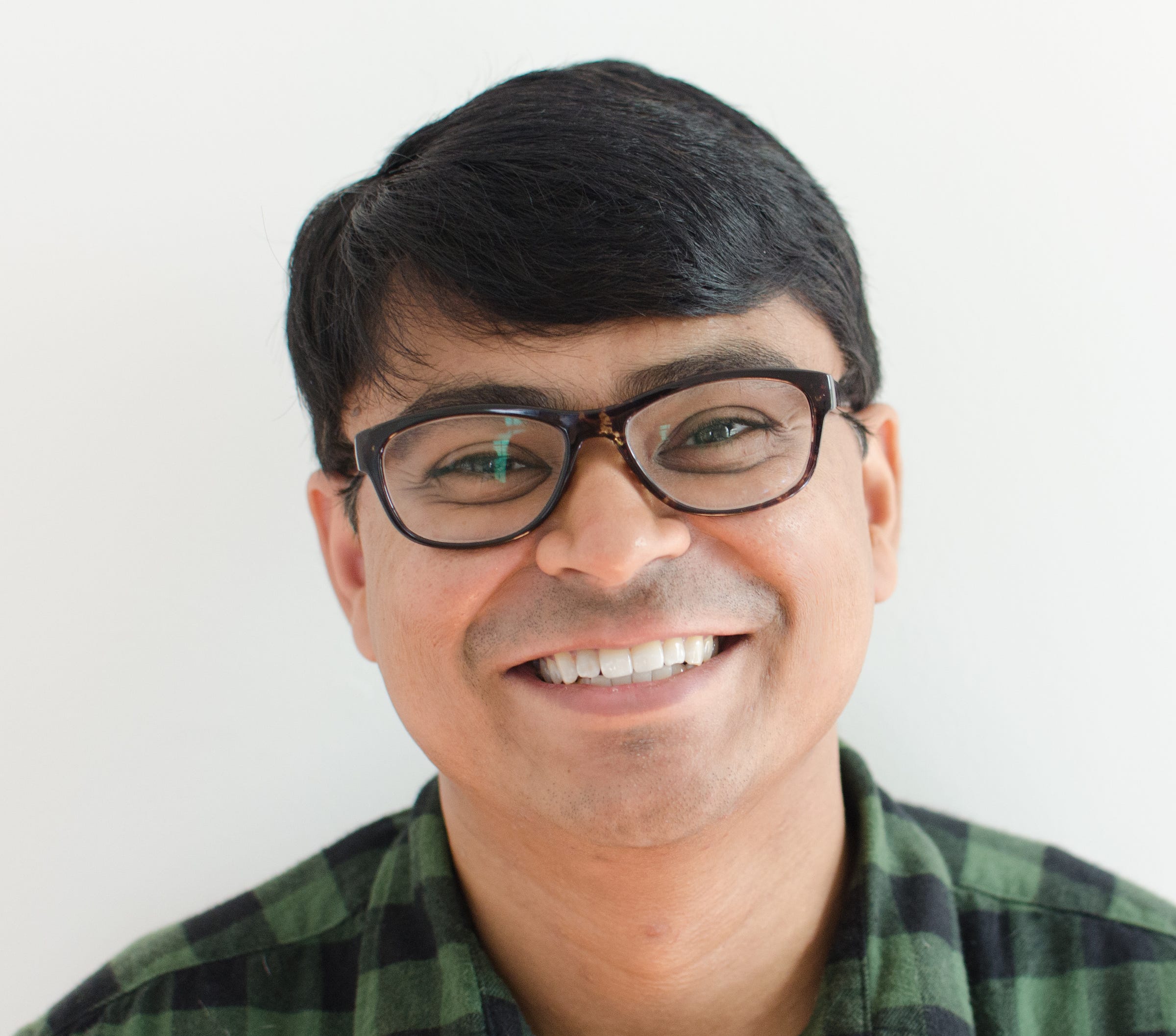 Ravi Shekhar – Medium
